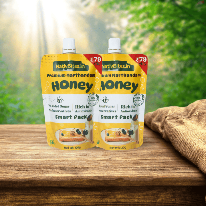 Why Marthandam is known for Honey Capital of India? – NativBites.in
