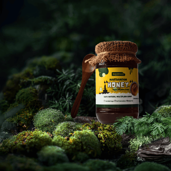 Why Marthandam is known for Honey Capital of India? – NativBites.in